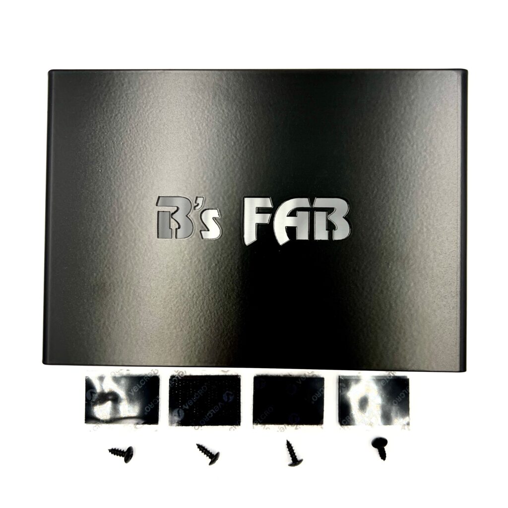 B's FAB Tablet/GPS Mounts - B's Fab UTV