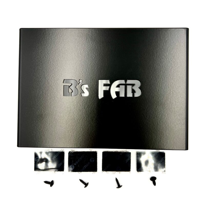 B's FAB Tablet/GPS Mounts - B's Fab UTV