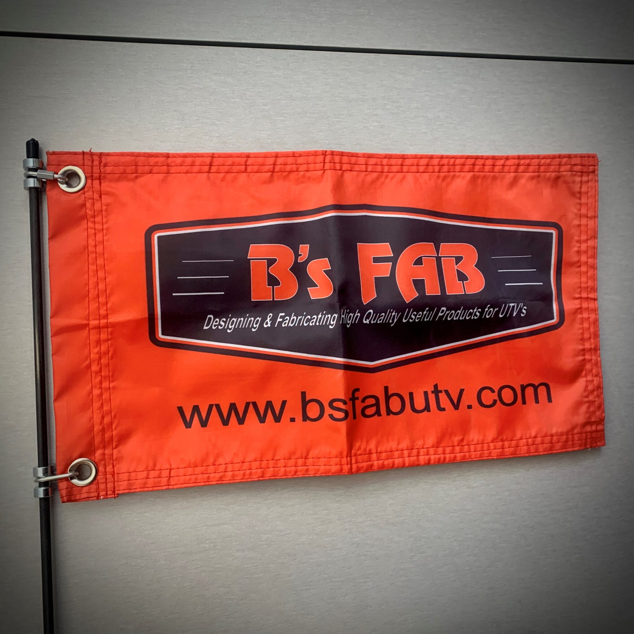 Home - B's Fab UTV