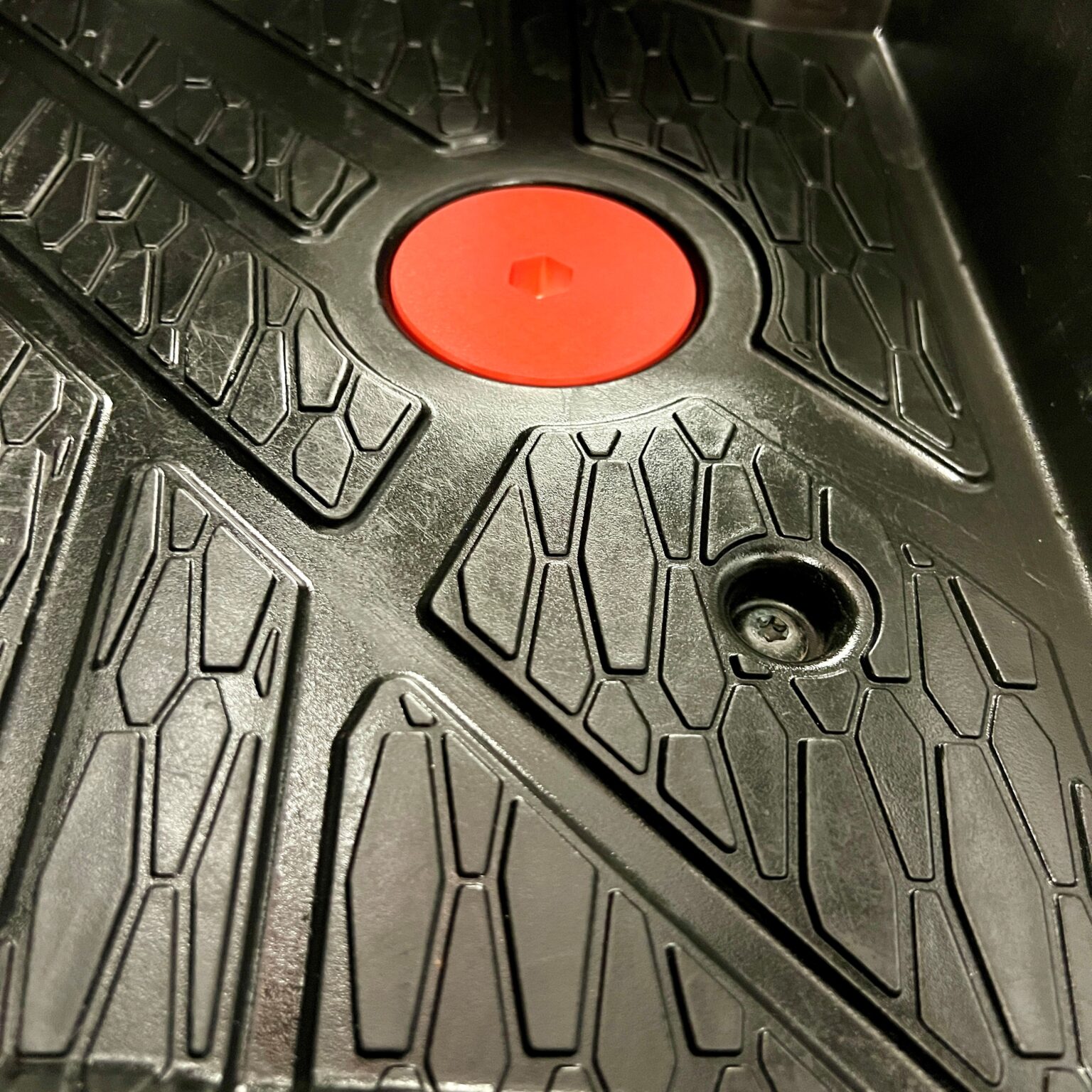 Polaris General, Polaris Xpedition & Polaris RZR Flush Fit Floor Drain ...