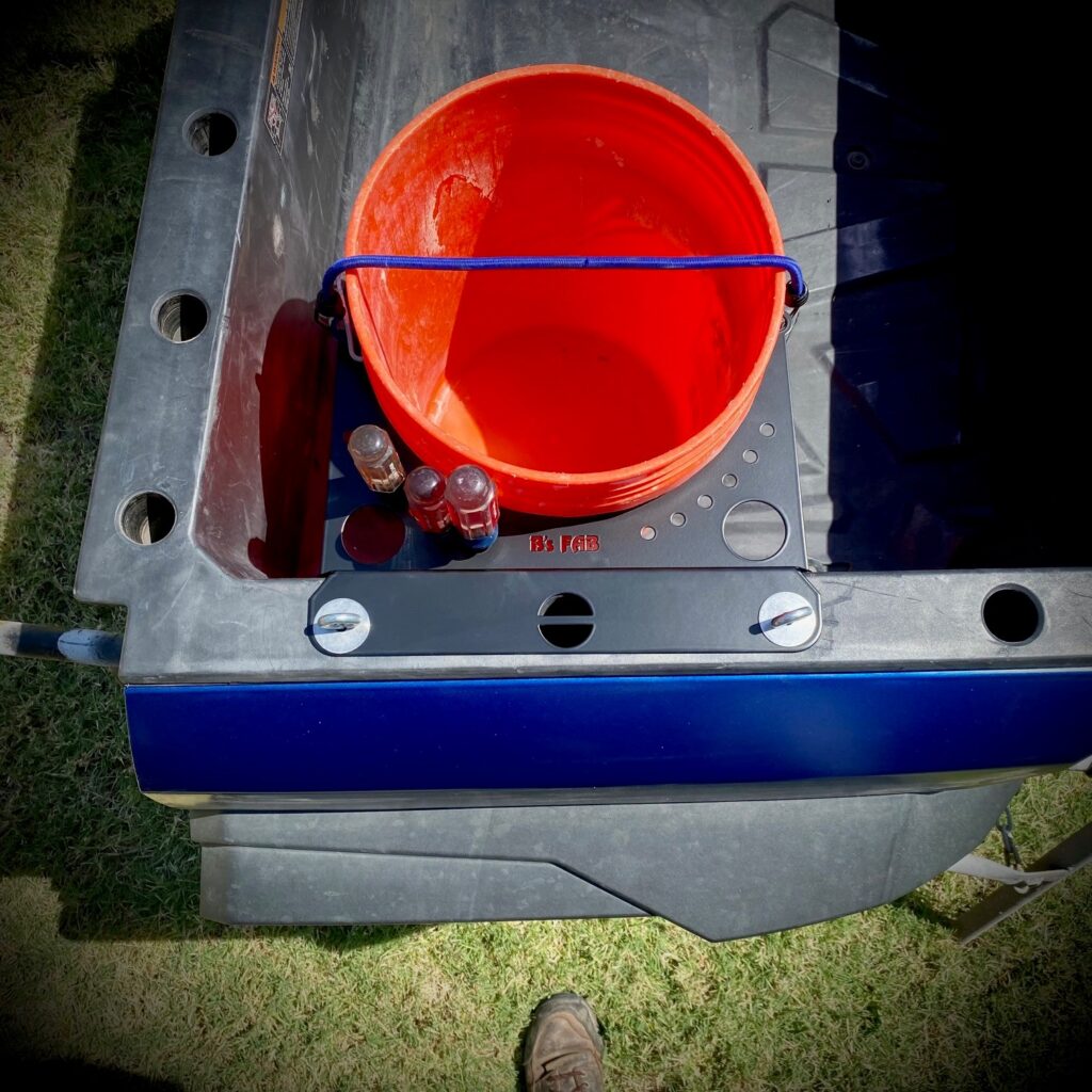 B's FAB Accessories - B's Fab UTV