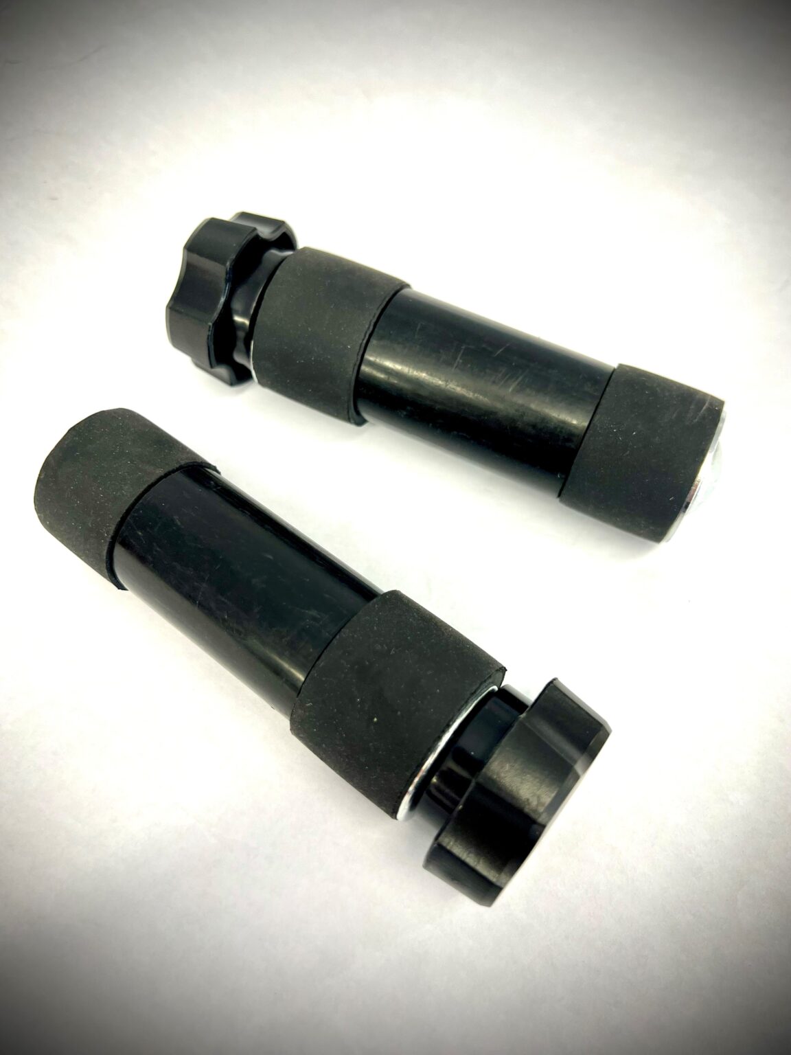 Heavy Duty Lock and Ride Anchors for Polaris General & Ranger - B's Fab UTV