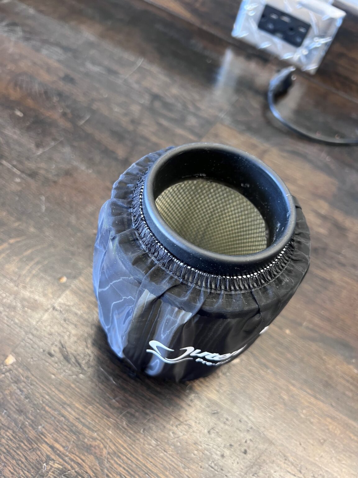 Polaris Xpedition Cabin Air Filter Outerwears Pre-filter - B's Fab UTV