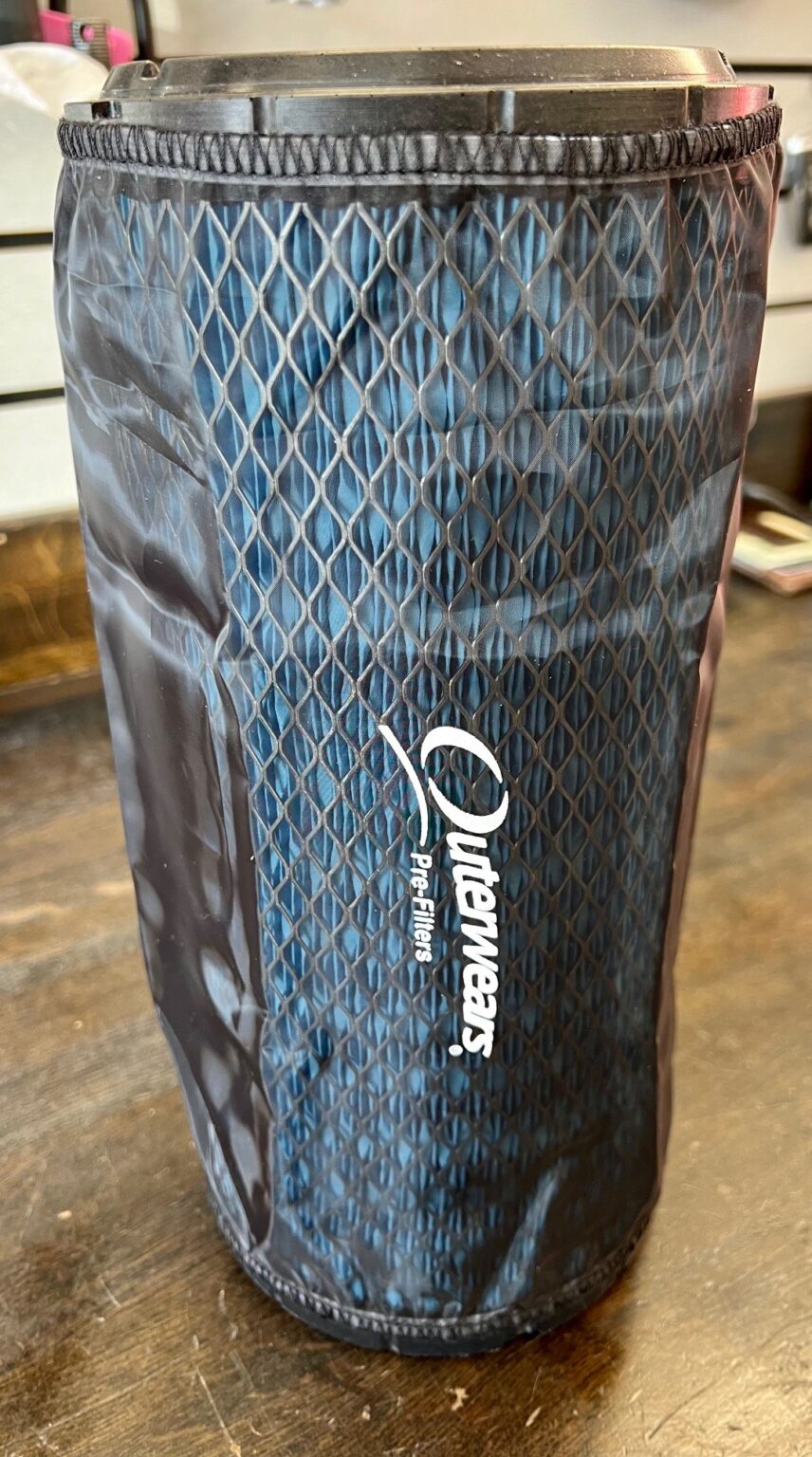 Polaris Xpedition Engine Air Filter Outerwears pre-filter - B's Fab UTV