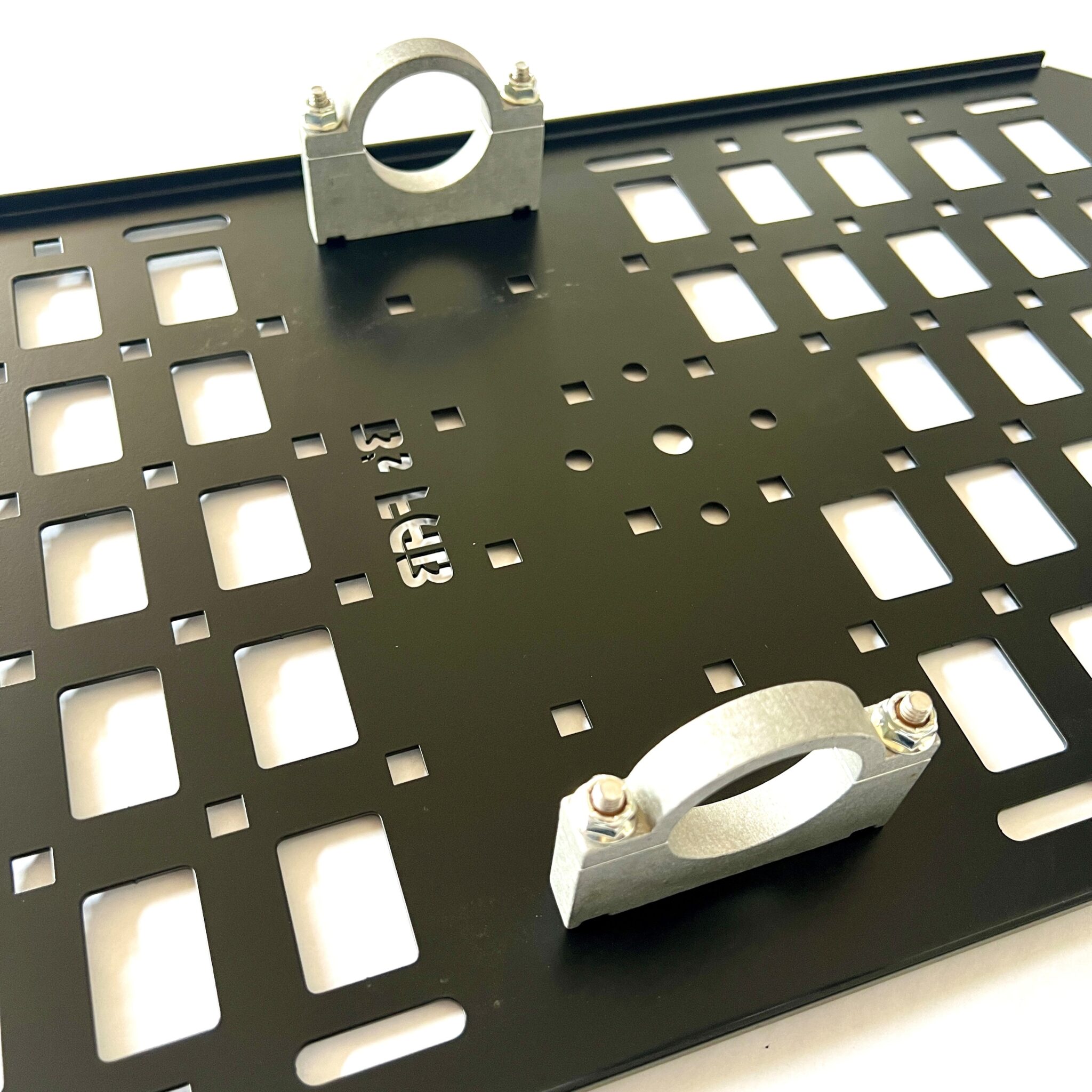 Upper Molle Panel - B's Fab UTV