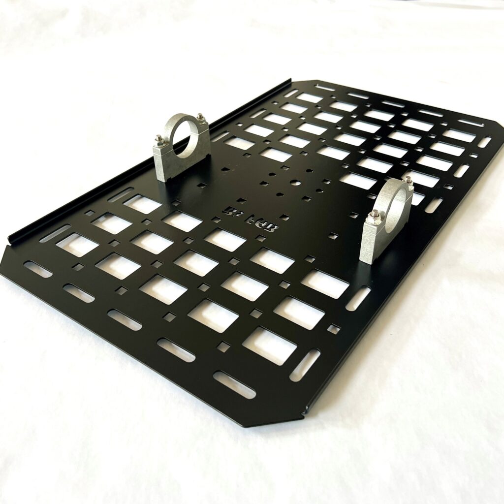 Upper Molle Panel - B's Fab UTV