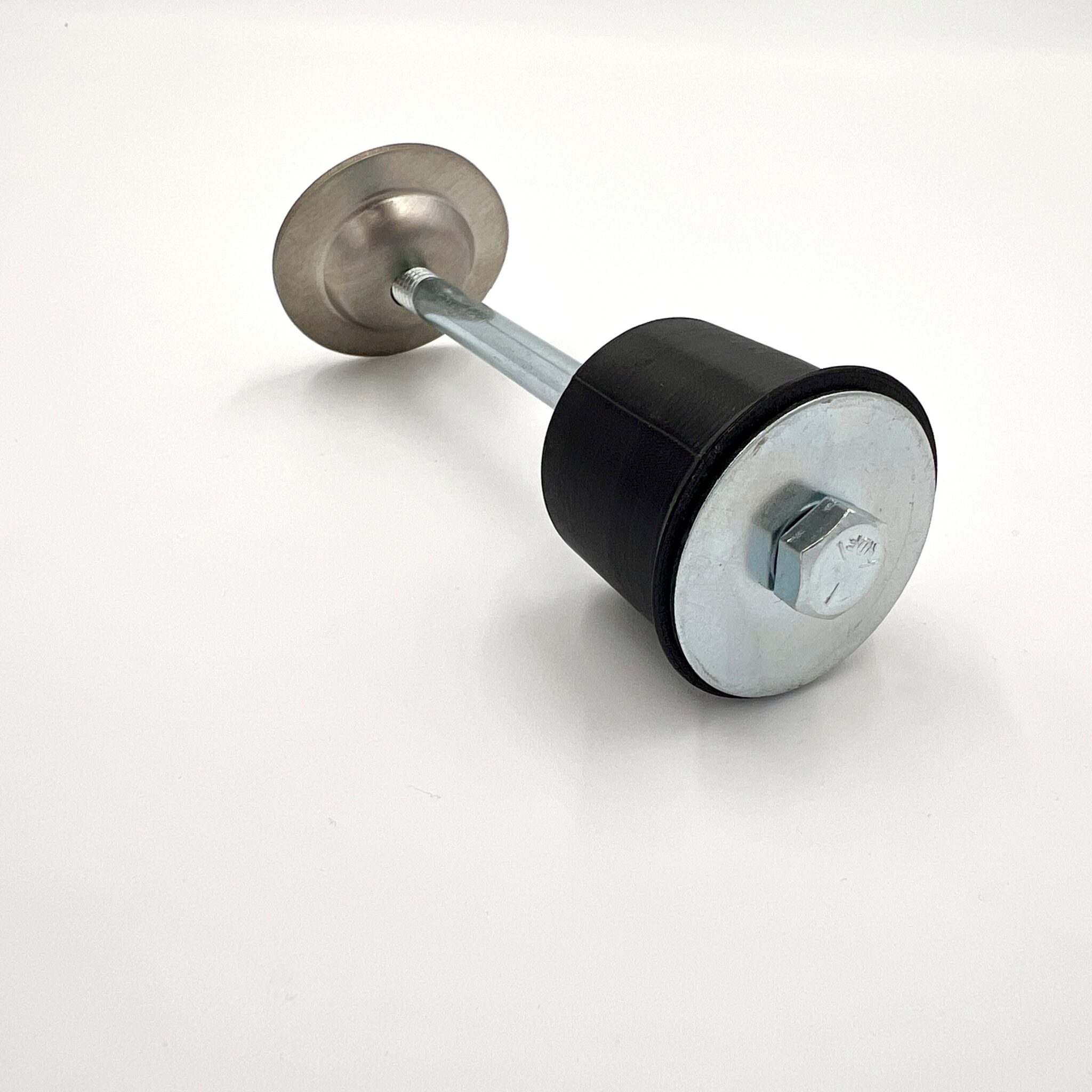 Polaris General & Ranger Rigid Lock and Ride Anchor - B's Fab UTV