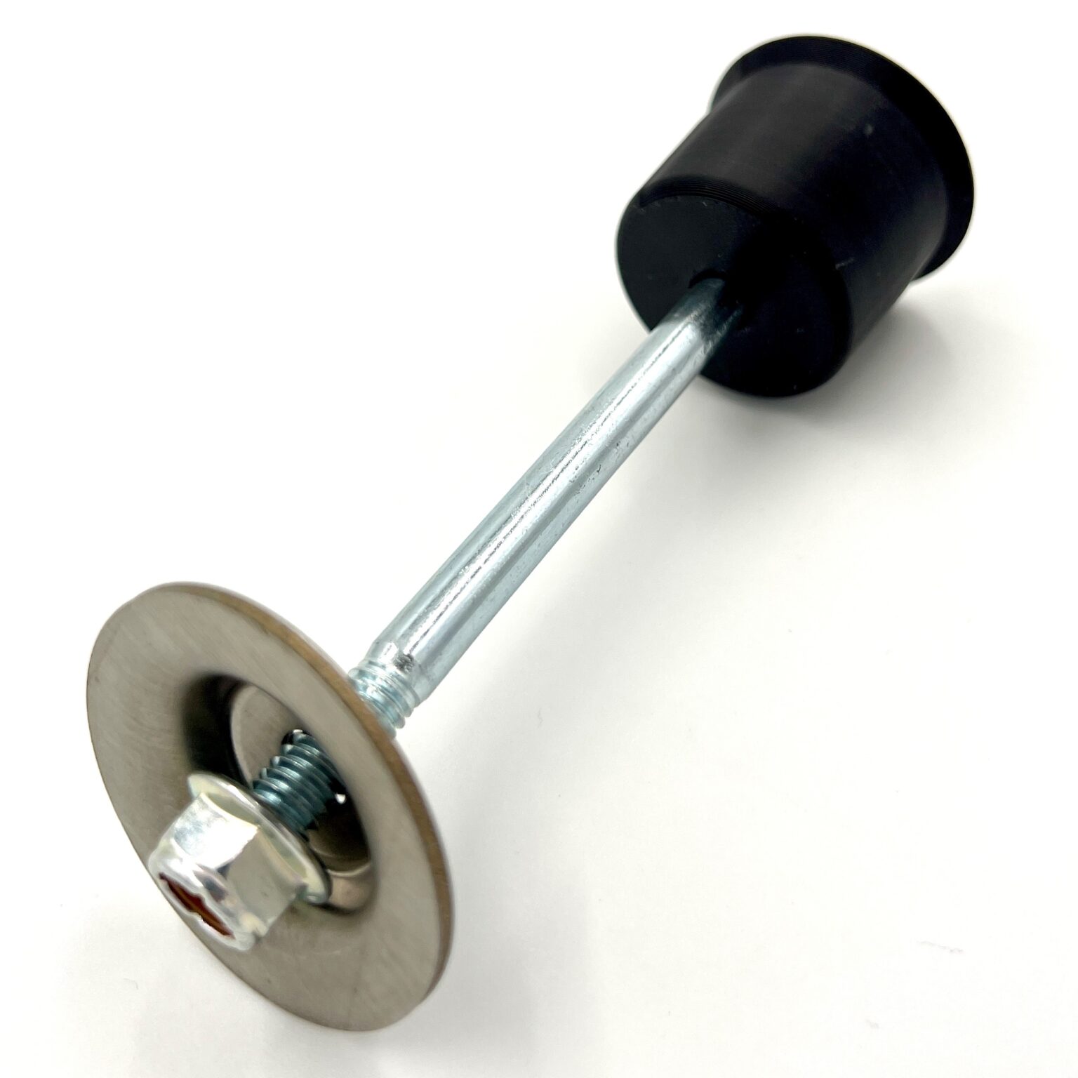 Polaris General & Ranger Rigid Lock and Ride Anchor - B's Fab UTV