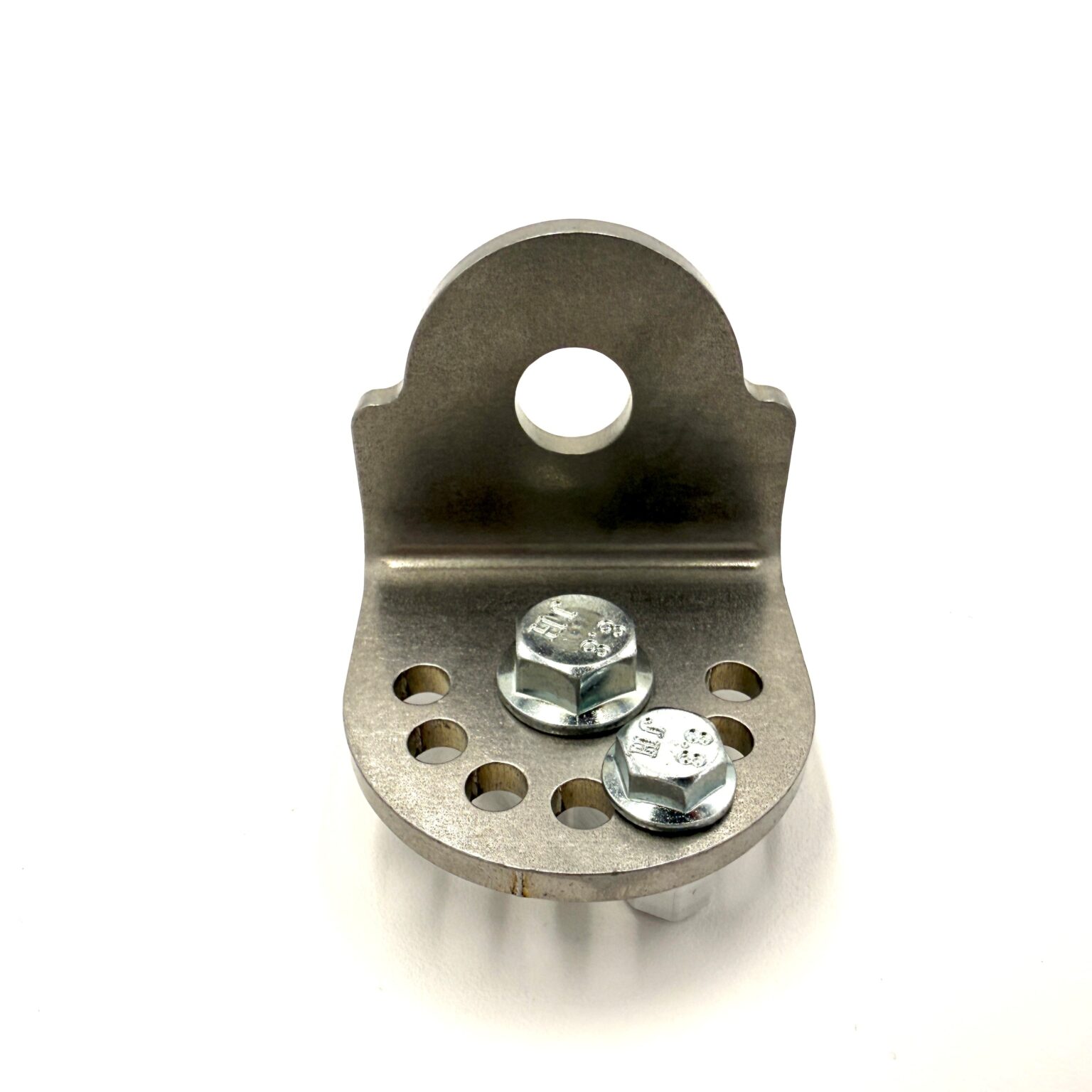 Polaris Lock & Ride MAX Bed Rail Nuts - B's Fab UTV